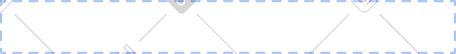 Rectángulo con línea punteada illustration in PNG, SVG