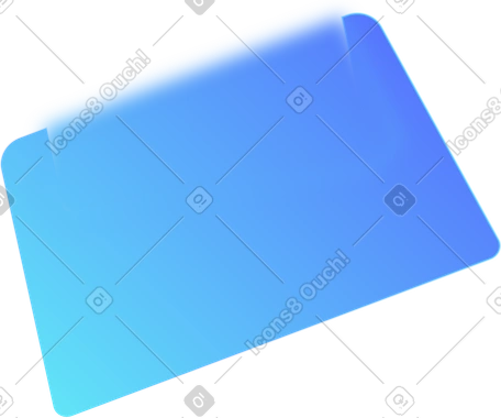 Fondo de forma geométrica trapezoidal illustration in PNG, SVG