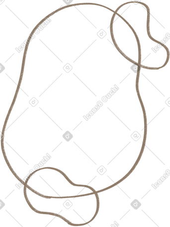 Three vertical line bubbles PNG, SVG