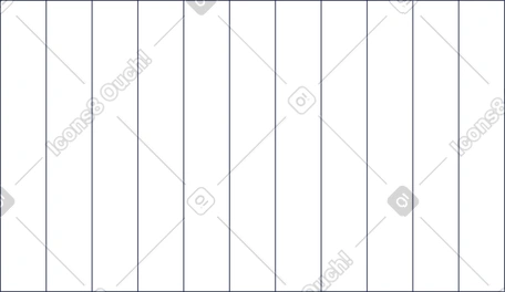 Wall line PNG, SVG