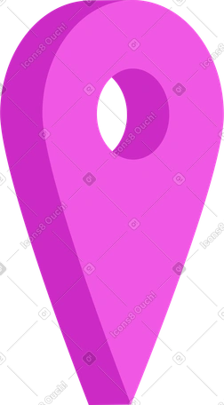 Geo tag PNG, SVG