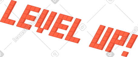 Elevar a mismo nivel PNG, SVG