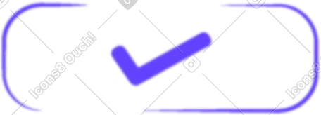 Accept button PNG, SVG