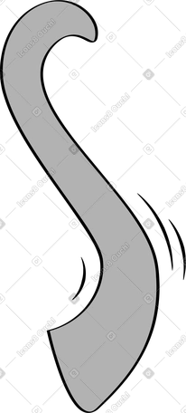 Rabo PNG, SVG