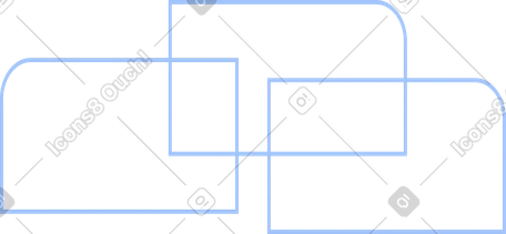 Decoration element PNG, SVG